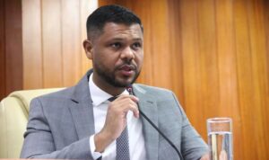 Eleições 2026: Romário Policarpo acerta com novo partido para disputar ...